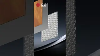 Fireproof Aluminum Panel Structure Explained