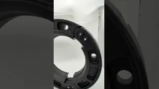 Run Flat Tire Inserts for Armored Vehicle Safety