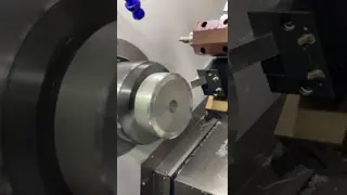 Precision Turning and Milling Services for Complex Parts