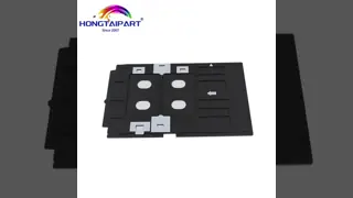 Position-precise ID Card Tray Anti-offset Compatible For Epson L805 L850 R280 Artisan 50 RX595 R260