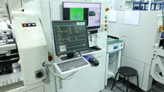 Turnkey PCB Assembly and Box Build Services