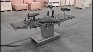 electric operation table B701