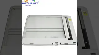 Scratch Proof HP Printer Scanner Flatbed M329 M479