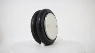 2B-301 Airkraft Double Bellows Air Spring Replacement