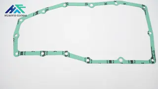 BC5A RJ2 Oil Pan Gasket CVT Transmission Sealing Gasket Fit Honda Accord CR‑V Civic