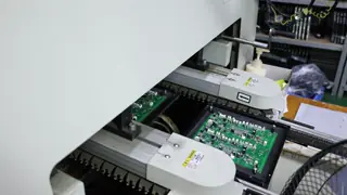 Custom PCB Prototype Manufacturing One Stop Solution