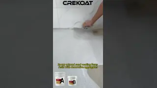 Wherever you install epoxy colored sand floor paint, that space instantly levels up.