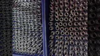 Precision CNC Machining for Medical Device Components/CXD4715