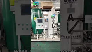Even in confined spaces! LuoMing's custom-made oxygen generators
