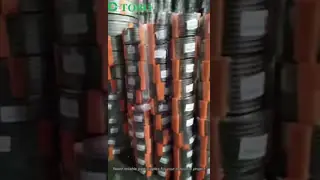 High Quality Pipe Nipples Industrial Grade Solutions