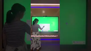 iboard integrated smart whiteboard software #meeting#education#training