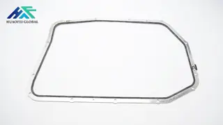 6HP19A 0AT Gearbox Oil Pan Gasket Original Seal Pad for BMW