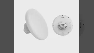 WiFi6 Standard Outdoor Ptp, Outdoor CPE with Ipq5018 Qualcomm Chipset, and The Outdoor CPE Wireless
