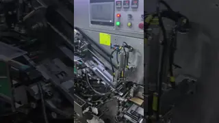 Manufacturing Process of Lithium Polymer Batteries.