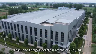 EUE Power Reliable Energy Storage and Distribution Solutions