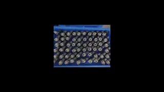 Precision machining of automotive structural components