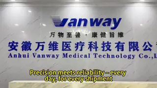 Cartons of plasma Ent&Arthroscope Wands has been shipped to Brazil and Mexico