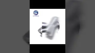 Custom CNC Aluminum Parts High Precision Mechanical Joints