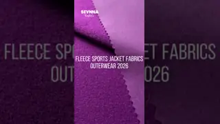 Best High Performance  Running Fabric SP7561