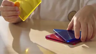 Color Acrylic Sheets