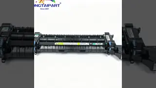 Even Temperature HP Printer Fuser Unit M751 M776