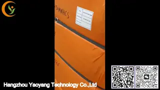 Polyester staple fiber 9
