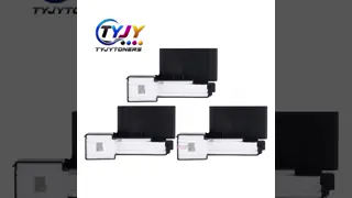 Strong Absorption Easy Install Epson Waste Ink Pad Maintenance Box For ET-2500 ET-2650 XP325 XP446 P