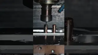 CNC Precision Copper Welding Nozzles for Perfect Results