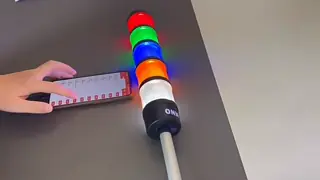 M4F-USB signal light tower
