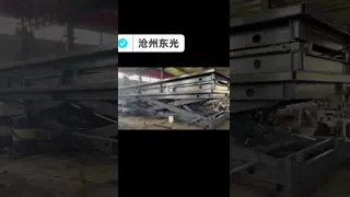 60 Ton Automatic Hydraulic Baler High Efficiency Solution