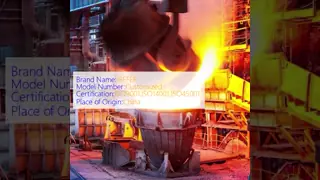 Complete Steel Rolling Mill EPC Turnkey Solutions