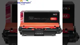 High‑Yield Sharp‑Printing Toner Cartridge CF230X 30X For HP M203d M203DW M203DN M227d