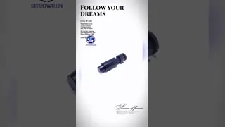 Custom CNC Precision Positioning Pins for Auto Machinery
