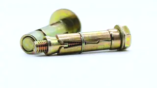 galvanized expansion anchor bolt in different types
