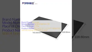 10.1 Inch IPS LCD Display 800x1280 MIPI Screen Module