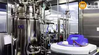 MEDIUM – Your Trusted Manufacturer of Ready-to-Use Sterile Culture Media