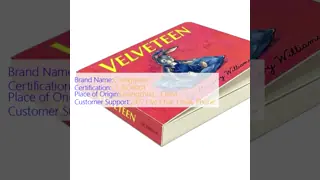 Custom Childrens Hardcover Book Printing Service