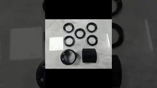Precision CNC Machining for Medical Device Components/CXD2451
