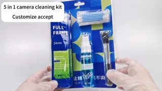 5 in 1 Camera Cleaning Kit