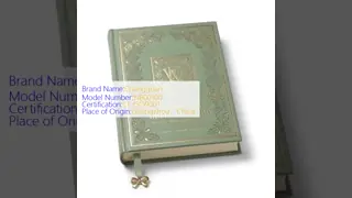 Custom Premium Hardcover Notebooks for Your Business