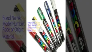 Bee Queen Marking Pen Safe And Easy Beekeeping Tool