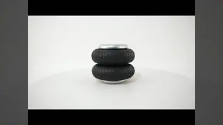 Air Suspension Spring Replacement