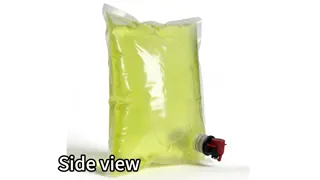 Custom Bag in Box Packaging for Fresh Liquid Storage