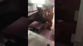 Automatic Car Logo Spray Painting Machine Precision Coating