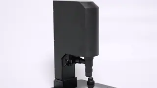 Wholesale High Speed Motorized Zoom Image Measuring Instrument 1/10000 Precision for Aerospace Parts