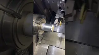 CNC Lathe Precision Machining High Accuracy Parts/CXD