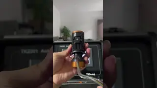MINI High Performance Industrial LED Lighting Solution