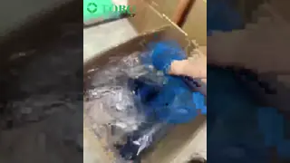 TOBO Perfect Bolts