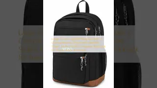 Lightweight Drawstring Gym Backpack with Zipper Pocket