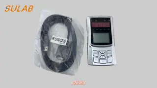 STEP AS380 Elevator Debugger Tool Fast Fault Diagnosis